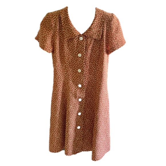 Maggie Breen | Dresses | Maggie Breen Floral Dress | Poshmark